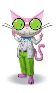 Professor Genki | Video Game Galaxy Wiki | Fandom