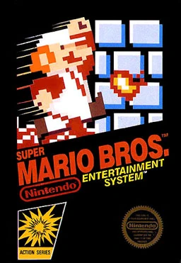 Super Mario Bros. | Video Game History Wiki | Fandom