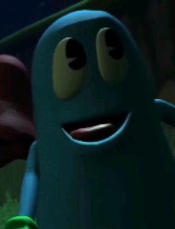 Inky | Video Game History Wiki | Fandom