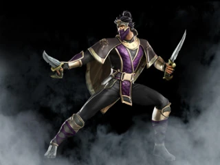 Rain | Video Game History Wiki | Fandom