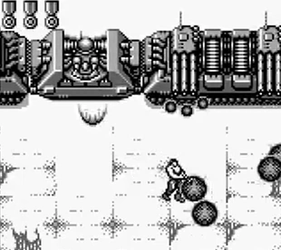 Kirgey | Video Game History Wiki | Fandom