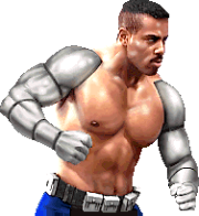 Jax | Video Game History Wiki | Fandom