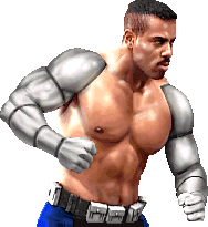 Jax | Video Game History Wiki | Fandom