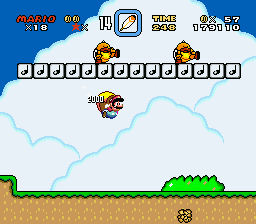 Sumo Bro | Video Game History Wiki | Fandom