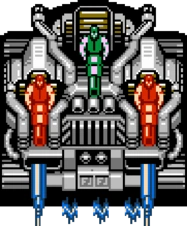 Magnus | Video Game History Wiki | Fandom