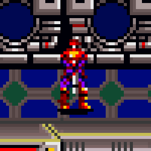 Rangel | Video Game History Wiki | Fandom