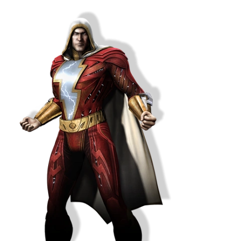 Captain Marvel | Video Game History Wiki | Fandom