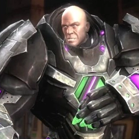 Lex Luthor | Video Game History Wiki | Fandom