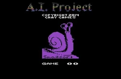 A.I. Project (Good Deal Games) | Video Game Homebrew Wiki | Fandom