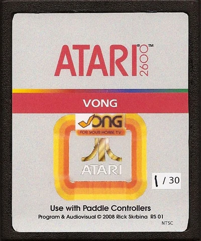 Vong | Video Game Homebrew Wiki | Fandom