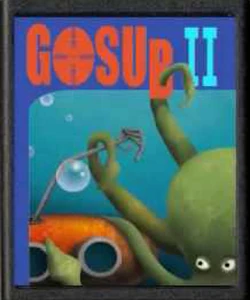 Gosub Ii Video Game Homebrew Wiki Fandom