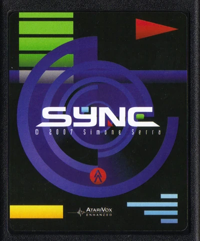 Sync | Video Game Homebrew Wiki | Fandom