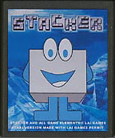 Stacker | Video Game Homebrew Wiki | Fandom