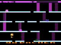 Alfred Challenge (AtariAge) | Video Game Homebrew Wiki | Fandom