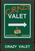 Crazy Valet | Video Game Homebrew Wiki | Fandom