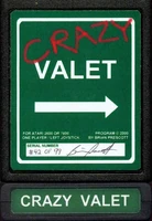 Crazy Valet | Video Game Homebrew Wiki | Fandom