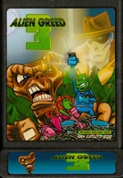 Alien Greed 3 | Video Game Homebrew Wiki | Fandom