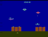 Air Raid | Video Game Homebrew Wiki | Fandom
