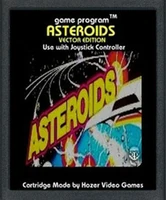 Asteroids Vector Edition | Video Game Homebrew Wiki | Fandom