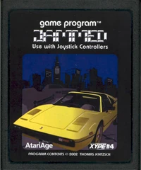 Jammed (AtariAge) | Video Game Homebrew Wiki | Fandom