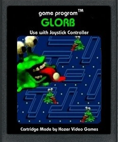 Glorb | Video Game Homebrew Wiki | Fandom