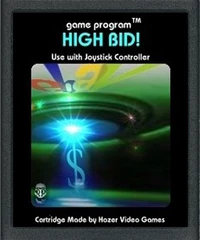 High Bid | Video Game Homebrew Wiki | Fandom