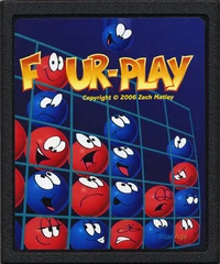 Four-Play | Video Game Homebrew Wiki | Fandom