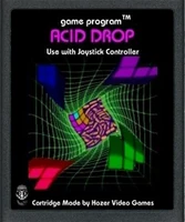 Acid Drop | Video Game Homebrew Wiki | Fandom