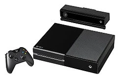 Xbox One | Wikia VideoGamePedia | Fandom