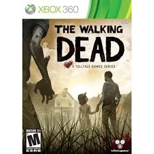 The Walking Dead (The Game) | Wikia VideoGamePedia | Fandom