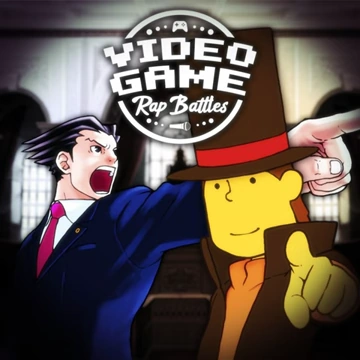 Professor Layton vs Phoenix Wright | VGRB Wiki | Fandom