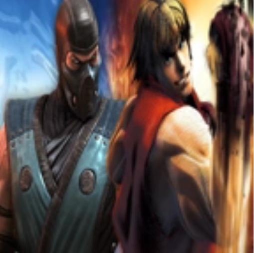 Street Fighter vs Mortal Kombat | VGRB Wiki | Fandom