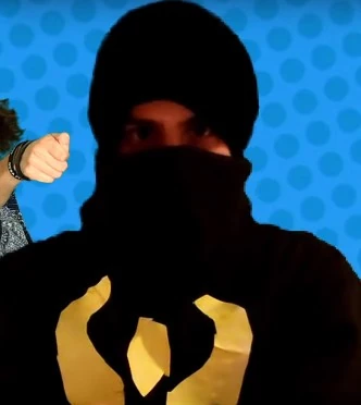 Ninja Brian | VGRB Wiki | Fandom