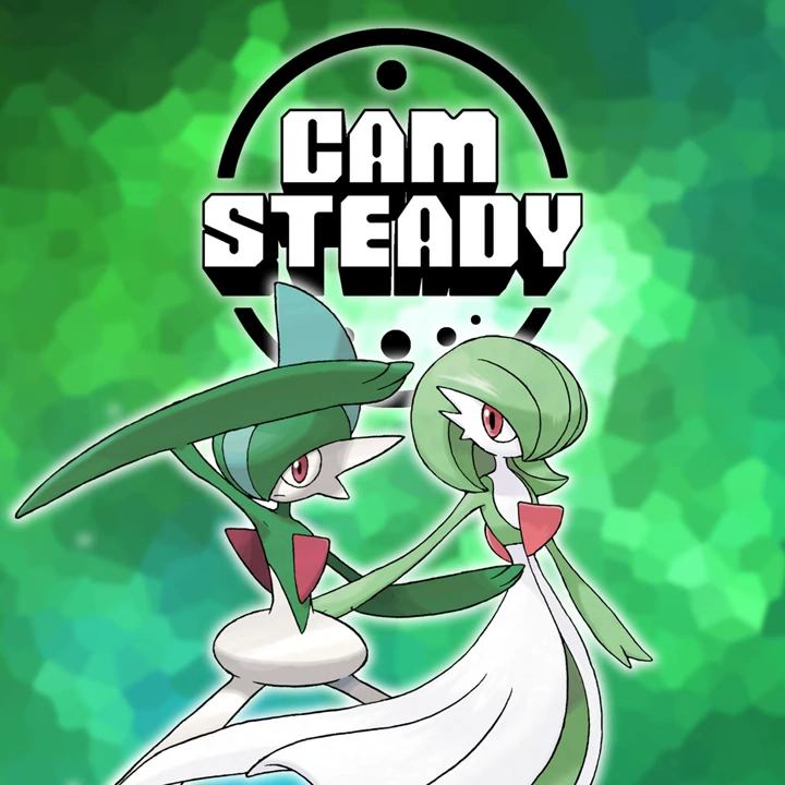 Gardevoir vs Gallade | VGRB Wiki | Fandom