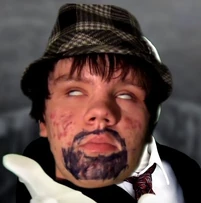 Justin Buckner | VGRB Wiki | Fandom