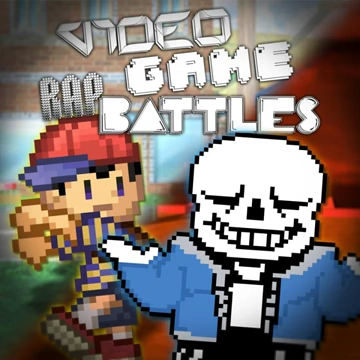 Undertale vs Earthbound | VGRB Wiki | Fandom