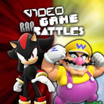 Wario vs Shadow the Hedgehog | VGRB Wiki | Fandom