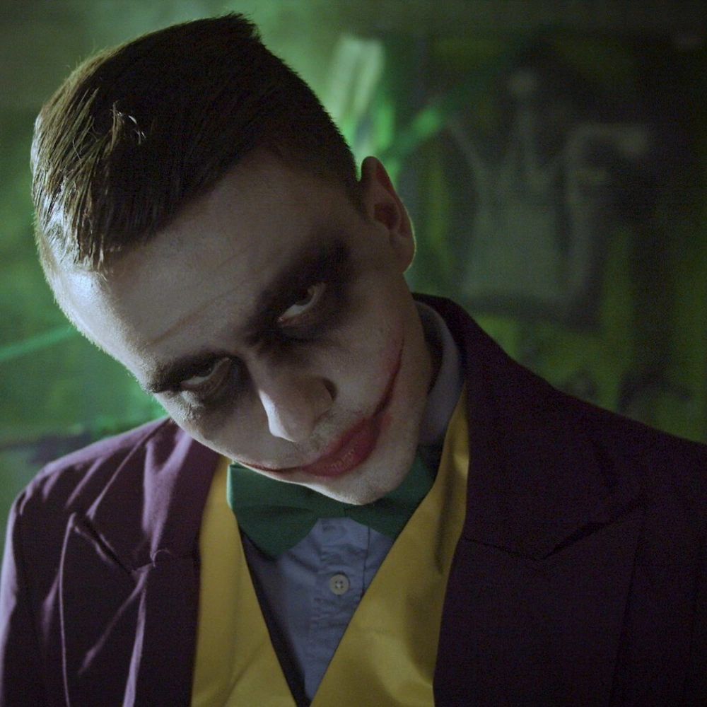 Joker | VGRB Wiki | Fandom