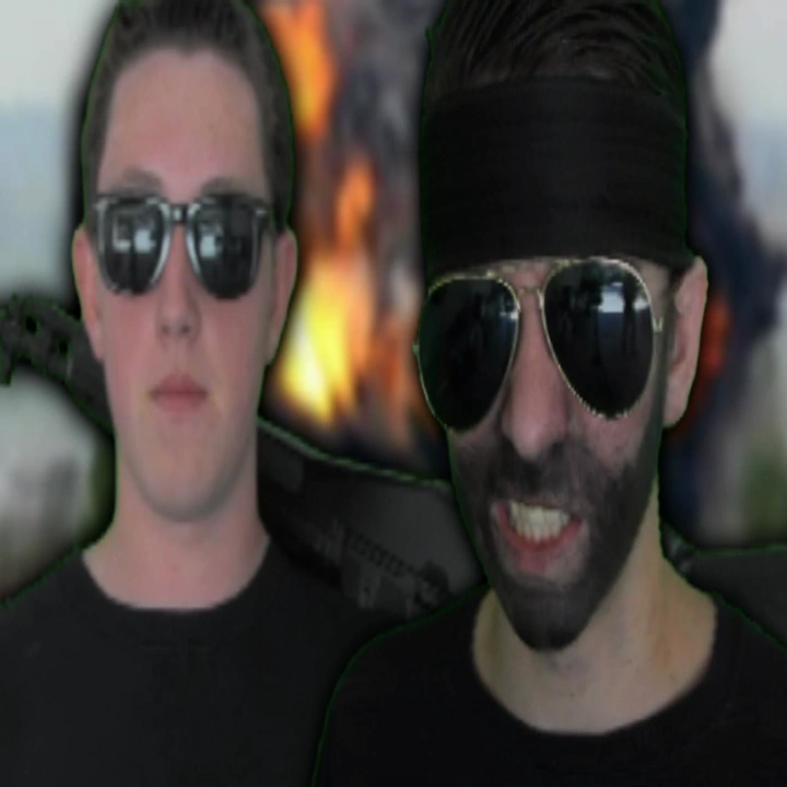 Call of Duty vs Battlefield | VGRB Wiki | Fandom