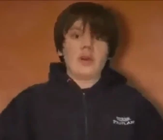 Justin Buckner | VGRB Wiki | Fandom