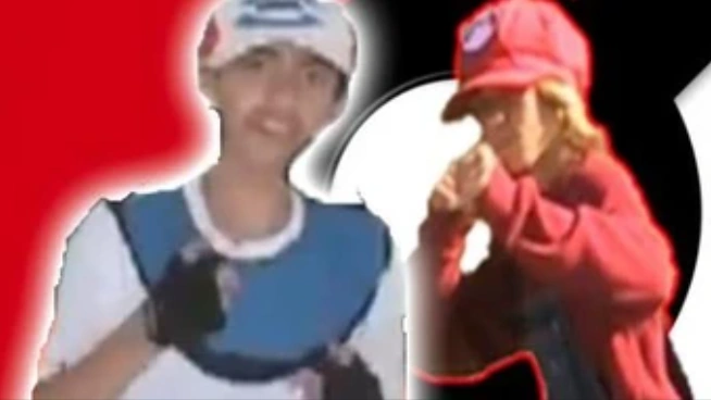 Ash Ketchum vs Super Mario/Gallery | VGRB Wiki | Fandom