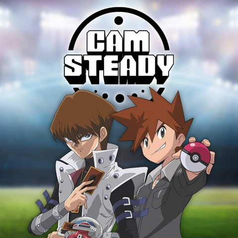 Seto Kaiba vs Gary Oak | VGRB Wiki | Fandom