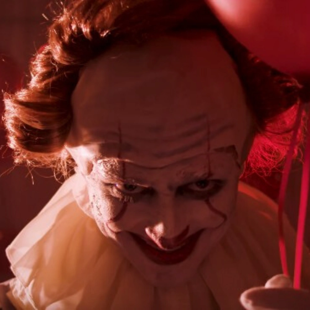 Pennywise the Dancing Clown | VGRB Wiki | Fandom