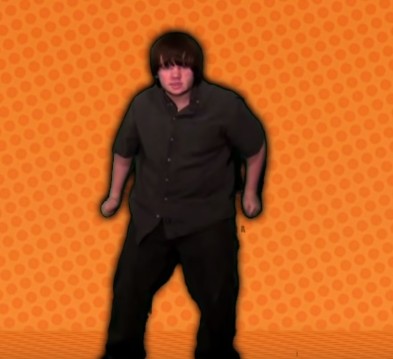 Egoraptor Og Jontron
