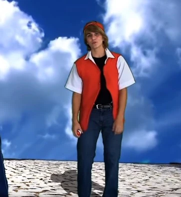 Red | VGRB Wiki | Fandom