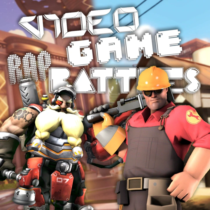 Torbjörn vs The Engineer | VGRB Wiki | Fandom
