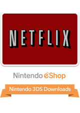 Netflix (application) | VG Wiki | Fandom