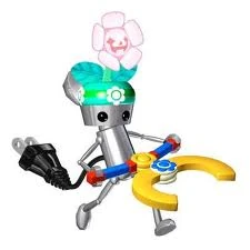 Chibi-Robo (character) | VG Wiki | Fandom