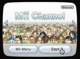 Mii Channel | VG Wiki | Fandom