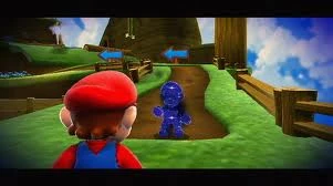 Cosmic Mario | VG Wiki | Fandom